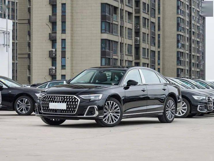 2024款奥迪A8L/S8L上市 2023款奥迪RS4 Avant、SQ5上市_搜狐汽车_搜狐网
