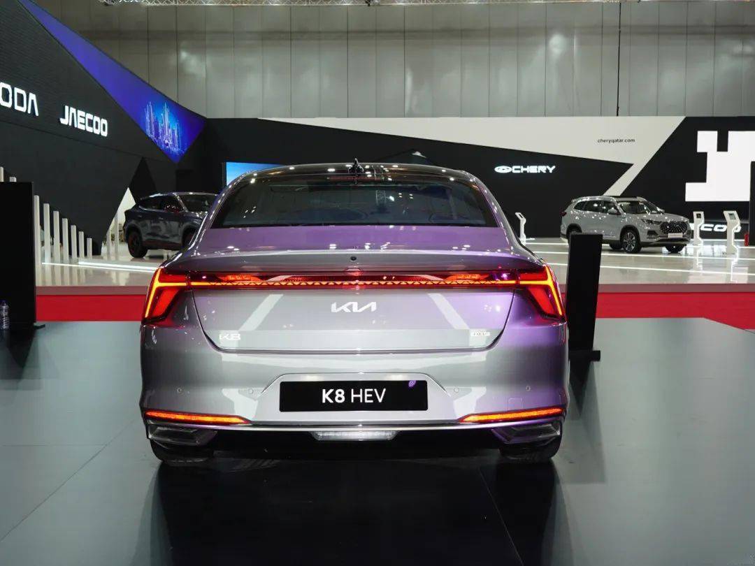 3.5L六缸+8AT+四驱，比雅阁大一圈，回头率不输BBA！_搜狐汽车_搜狐网