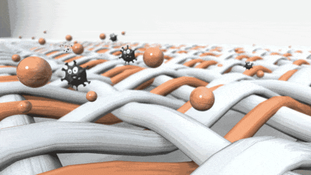 纺织品抗菌性能的测试方法和评价标准_工业_检测_样品