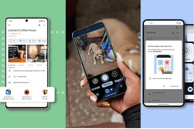 移动端谷歌 Chrome 现支持网址拼写错误检查_功能_用户_Pixel
