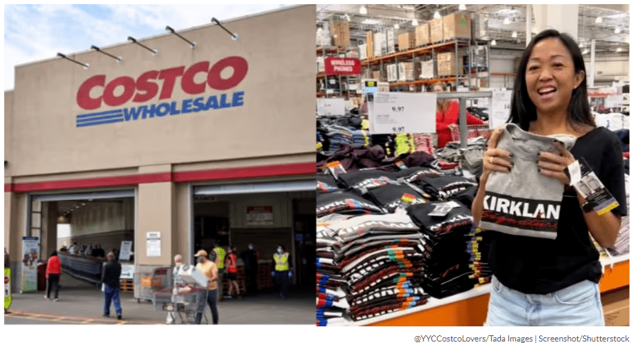 爆火！加拿大华裔女子成"Costco女王"！靠一招挖掘超值折扣！_蒂娜_团队_商品