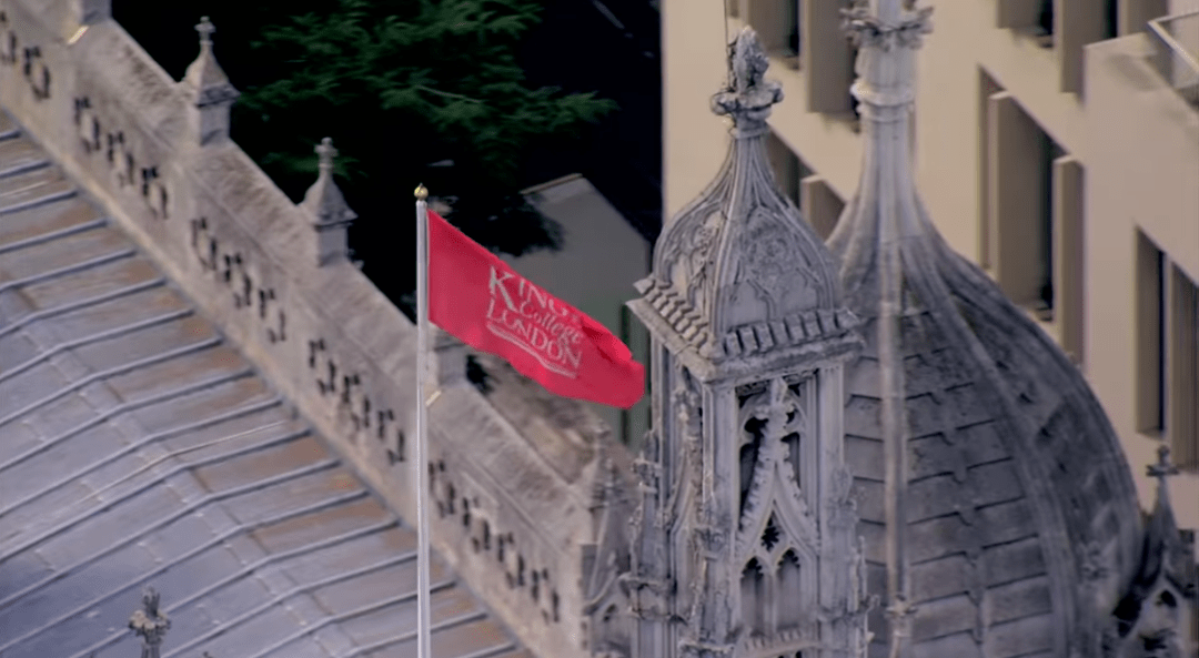 伦敦KCL终于开放24fall网申！录取门槛真高啊！很多专业普通2:1根本不够格！_硕士_要求_英本