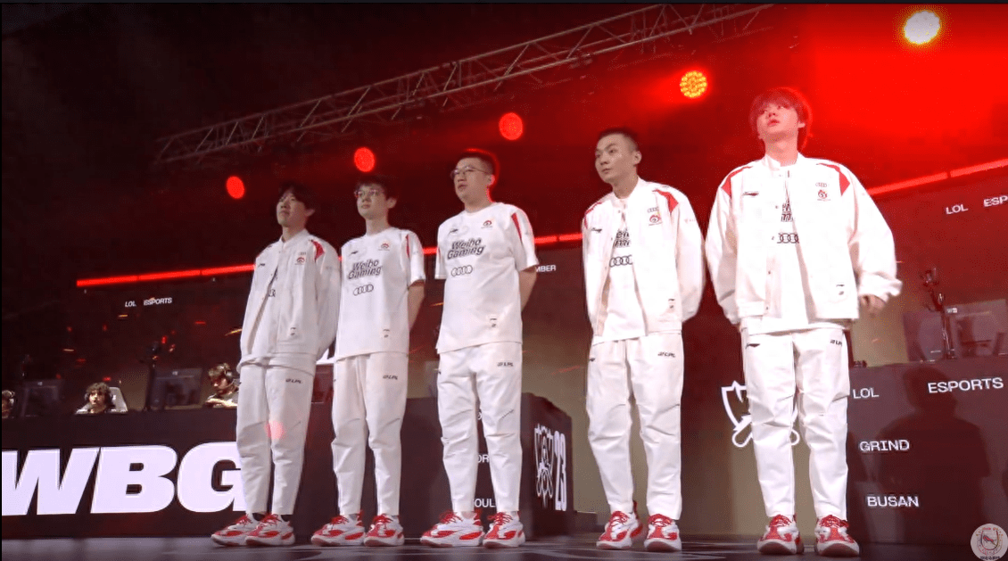 WBG首秀Theshy烤全羊2万伤害！这真的是北美第一吗？_实力_赛区_游戏