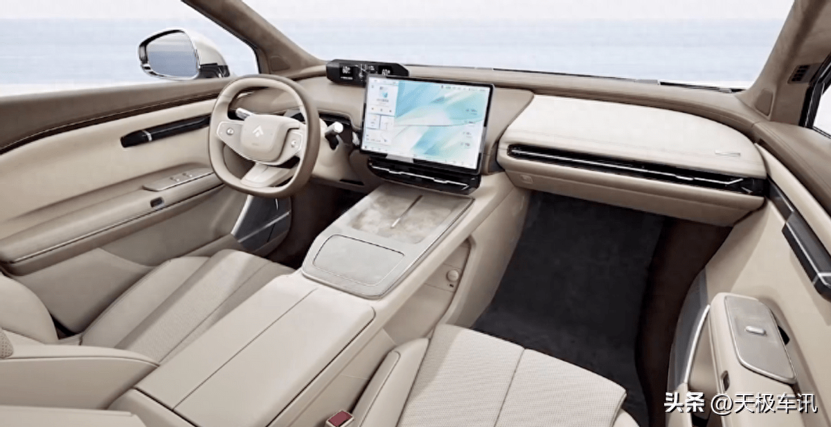 22万起的「内卷之王」？Hyper HT有些名过其实_搜狐汽车_搜狐网