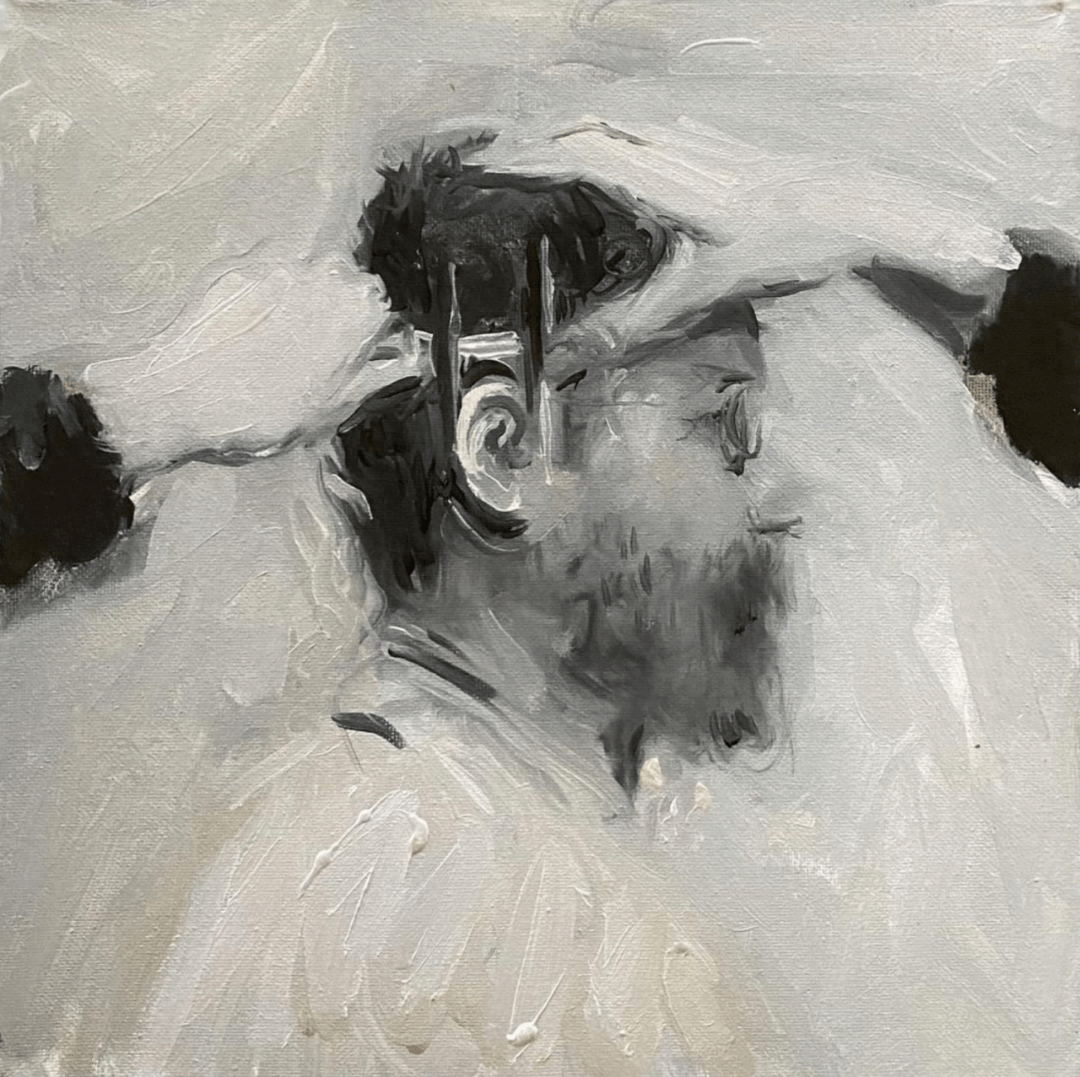 Noah Saterstrom | 记 忆_艺术_美国_作品