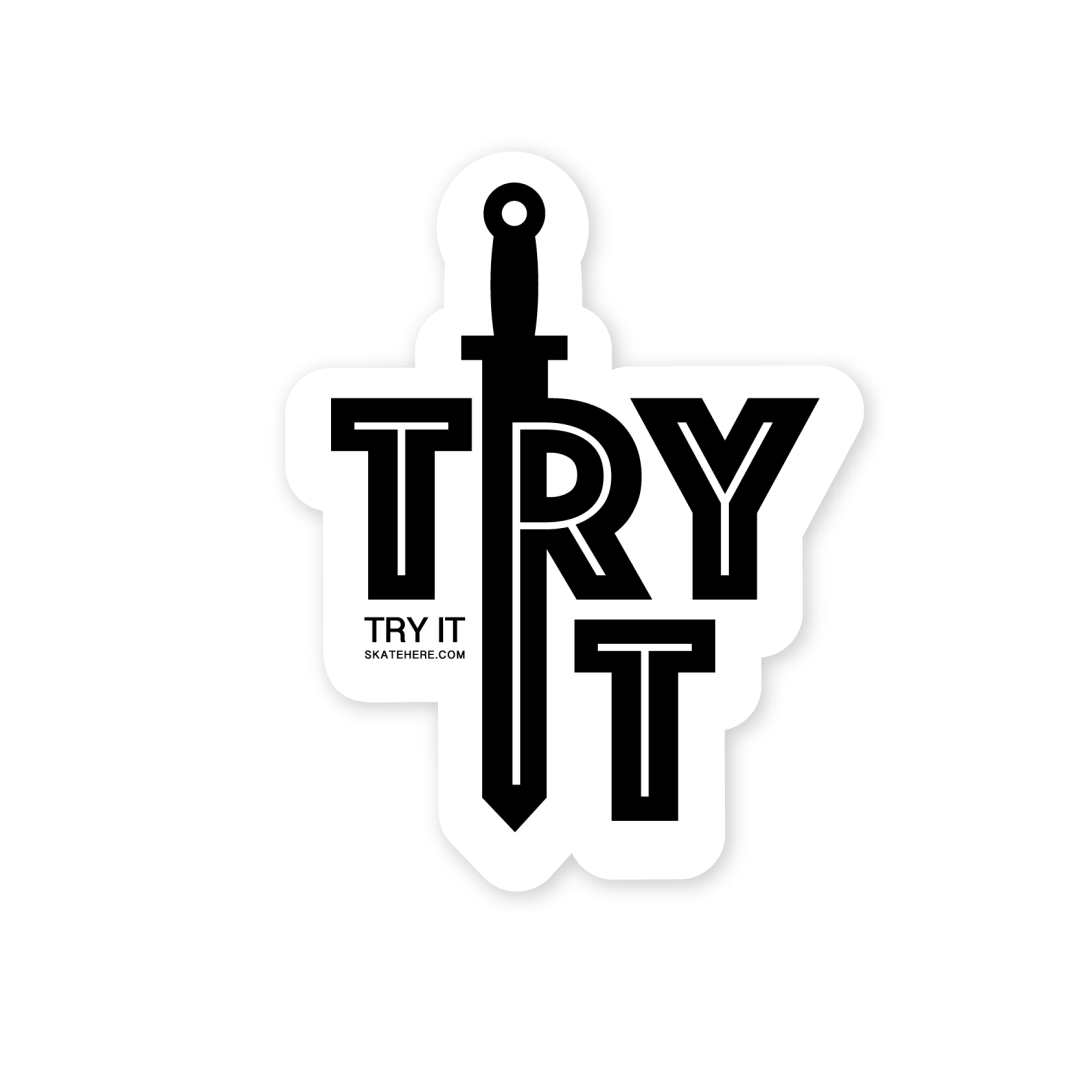 Try It - 杨鹏｜用行动致敬传奇_Flip_Alexis_台阶