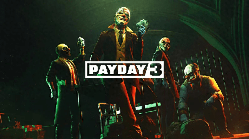 《收获日3》（PAYDAY3）首个更新Patch，多处修复与优化_问题_玩家_游戏