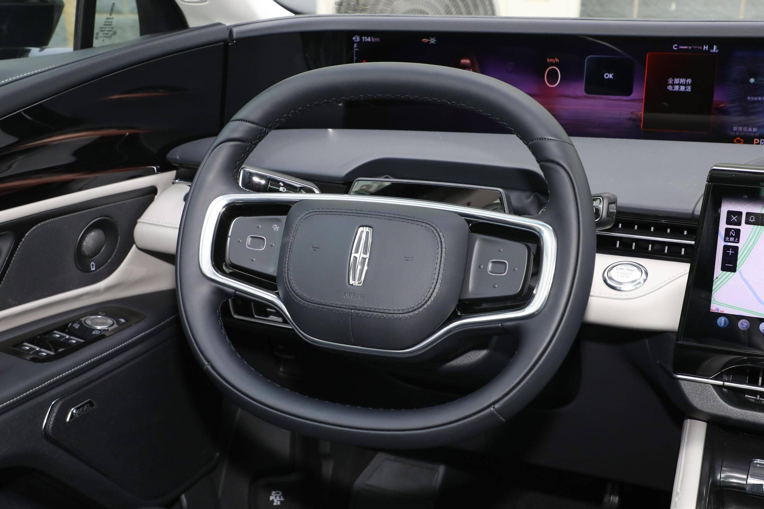 解读林肯航海家：全系四驱2.0T+8AT，261马力，值不值得购买？_搜狐汽车_搜狐网