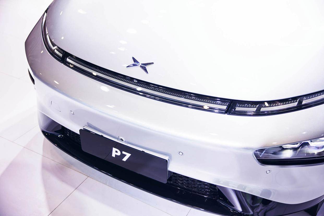 近 300 位小鹏 P7 车主发联名信，称官方宣传的 OTA 升级无法兑现_搜狐汽车_搜狐网