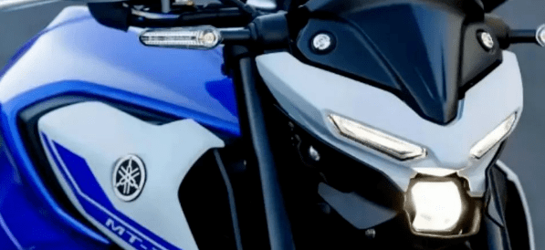 不到3万元的雅马哈MT-03来了..._搜狐汽车_搜狐网