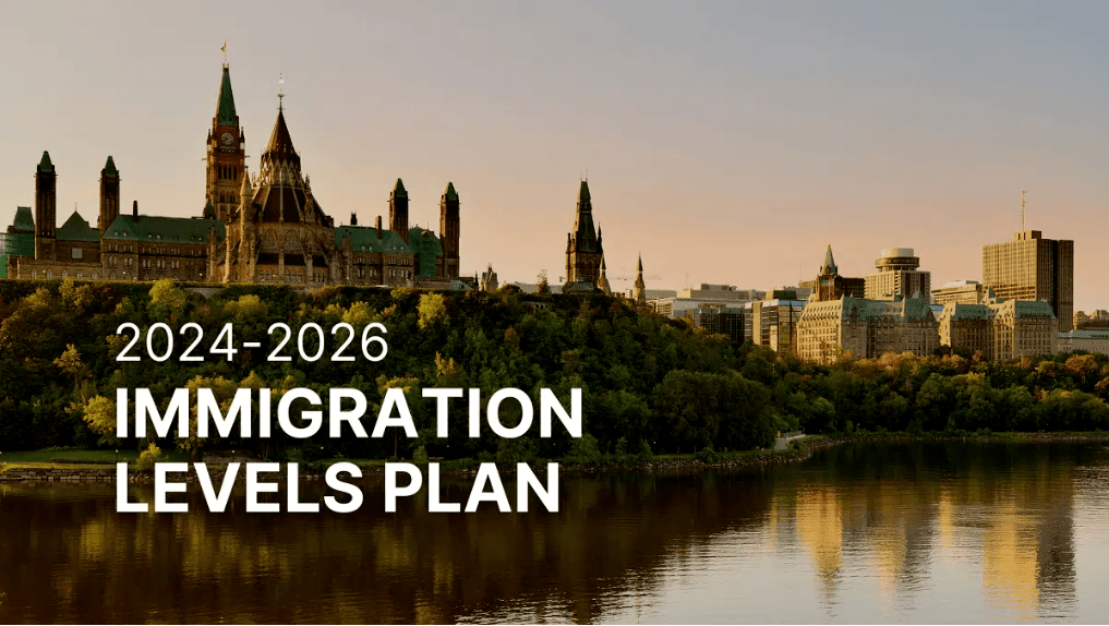 定了！每年50万！加拿大最新移民计划近日公布！_目标_水平_制度