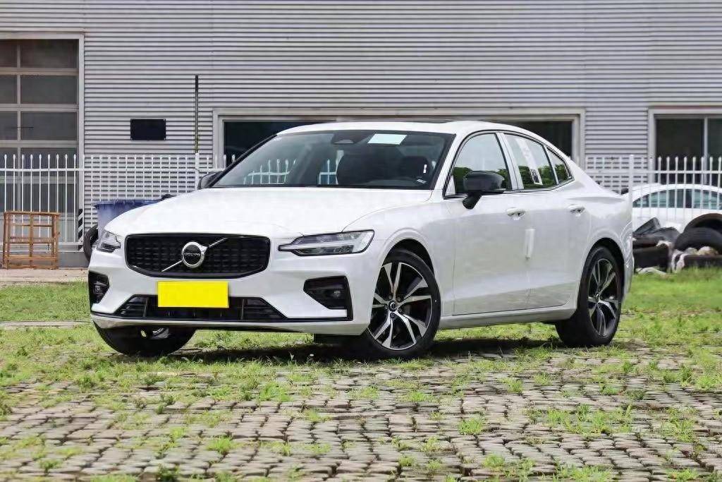 高性价比的豪华B级车，配2.0T＋8AT，6.9秒可破百，解读沃尔沃S60_搜狐汽车_搜狐网