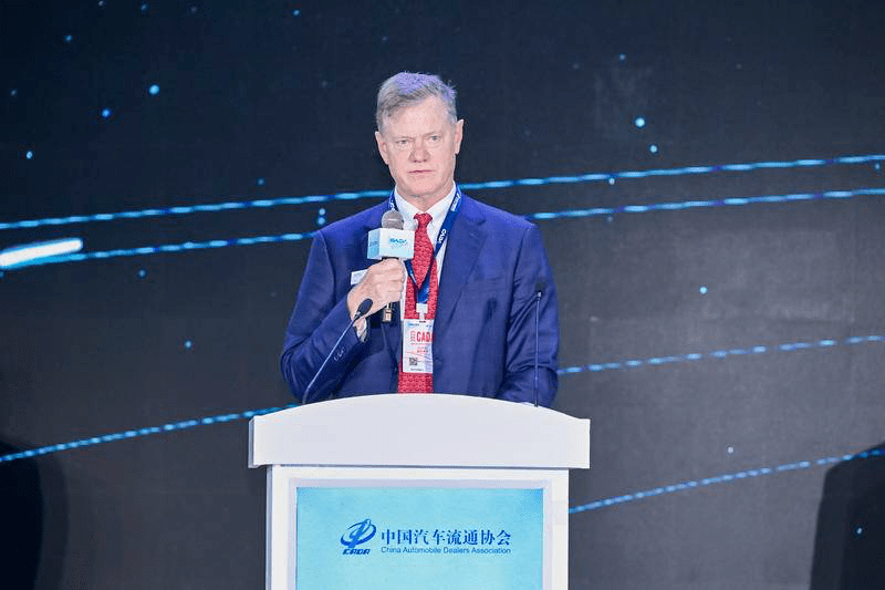 协会资讯｜合作共赢，交流进步 - 2023CADA年会国际峰会成功召开_搜狐汽车_搜狐网