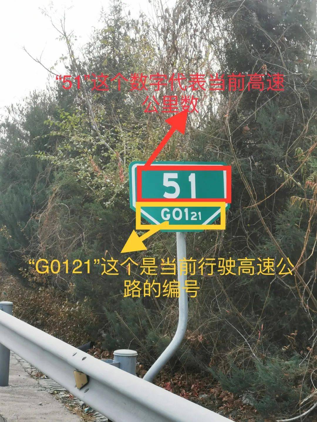 高速上发生意外如何应对？如何精准报告事故点位？_搜狐汽车_搜狐网