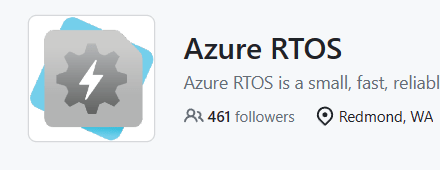 微软开源Azure RTOS嵌入式系统，更名为Eclipse ThreadX_开发_认证_套件