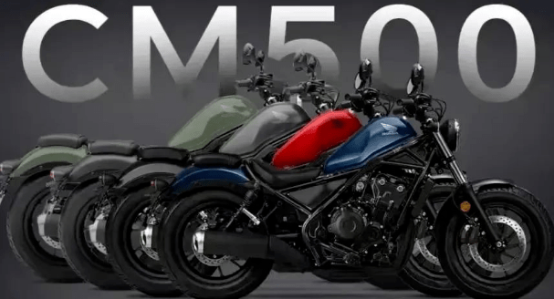 本田CM500再次降价5000元..._搜狐汽车_搜狐网