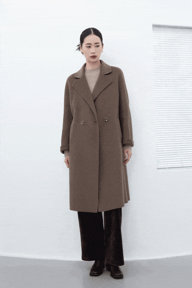 SHIMENG | 只此韵绿_冬日_设计_生活