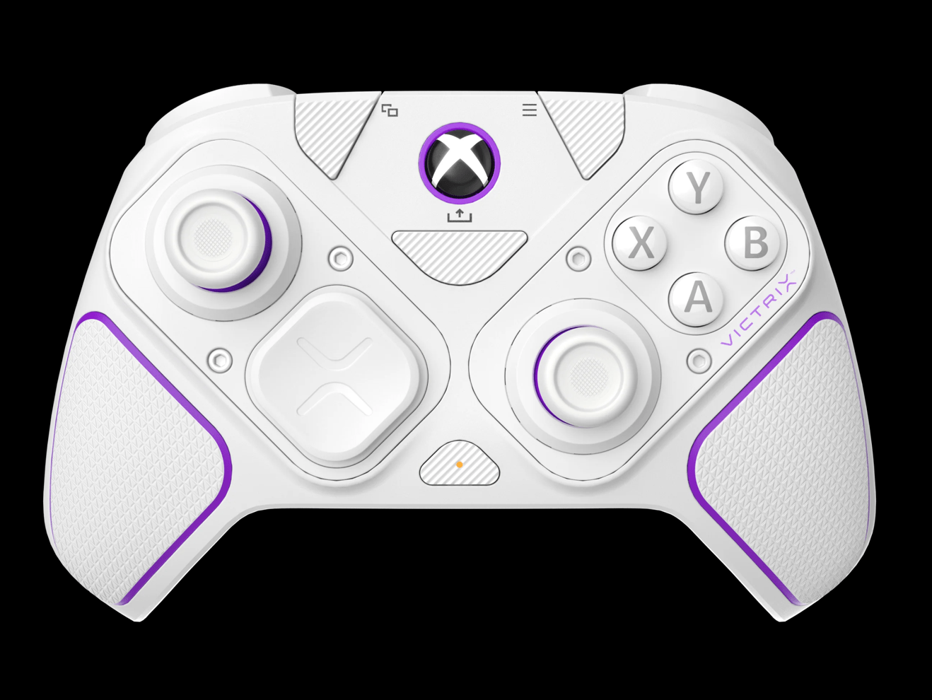 Victrix 推出 Xbox 版“Pro BFG”手柄：可更换布局，179 美元_mm_接口_重量