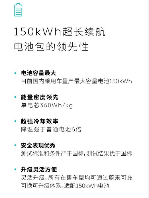 一次续航直播证明堆150kWh的电池确实没意义_搜狐汽车_搜狐网