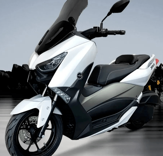 10980的国产“雅马哈XMAX”来了..._搜狐汽车_搜狐网