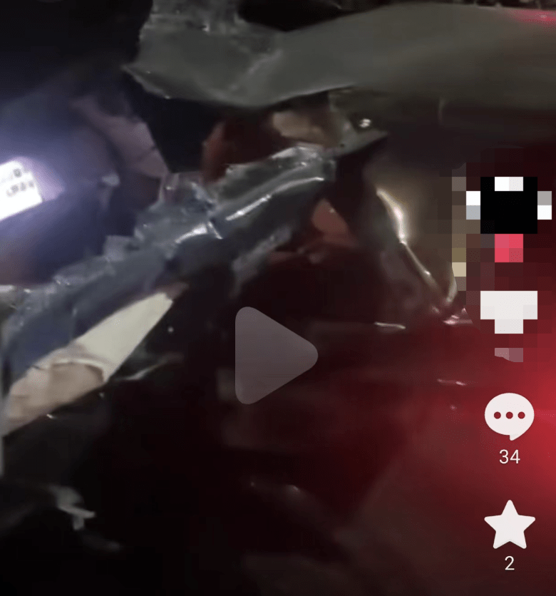 理想汽车回应广东清远交通事故：碰撞前车速178km/h，未开启辅助驾驶功能_搜狐汽车_搜狐网