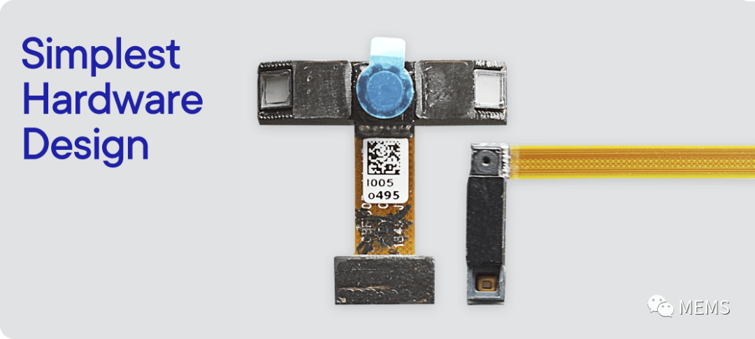 MagikEye推出Pico深度传感器：为机器人时代提供人工智能之眼_技术_Light_解决方案