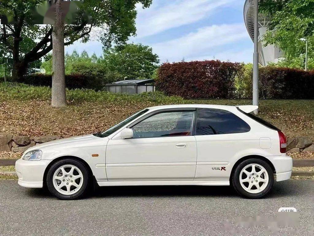 将JDM进行到底，1/18 MH思域TYPE-R EK9模型测评_搜狐汽车_搜狐网