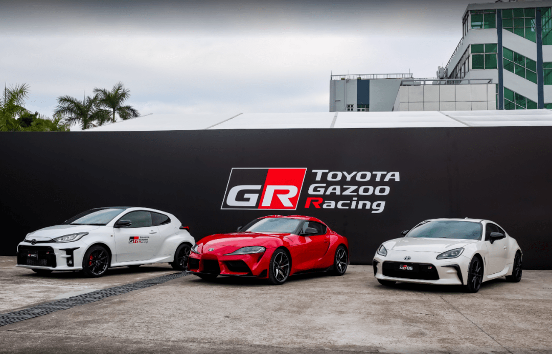 3.0T＋8AT，50：50前后配重比，4.3秒加速，燃油车的乐趣！_搜狐汽车_搜狐网