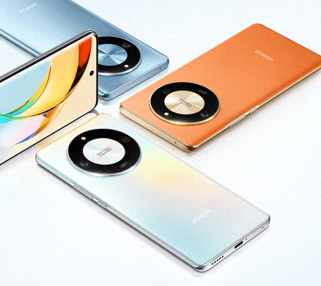 荣耀X50 Pro官宣，性能提升最明显，网友：鸟枪换炮的感觉_Gen_骁龙_续航