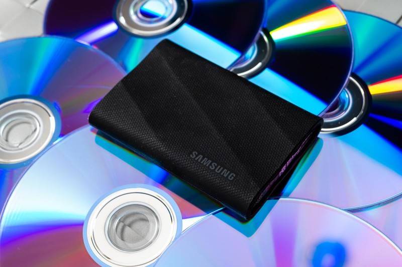 2000MB/s极速读写，这样的PSSD才是提升工作效率的利器_速度_移动_固态